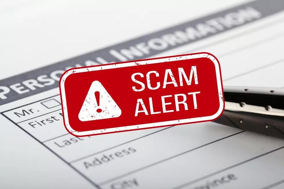 5 big scams making their rounds in New Jersey, Pennsylvania - NewsBreak