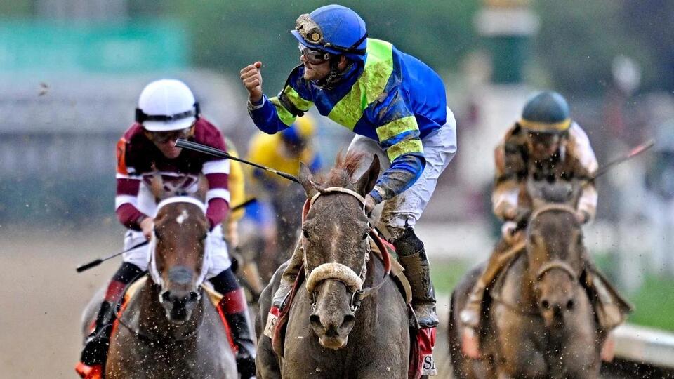 Preakness Stakes 2024: Cheat Sheet for racing form, past performances ...