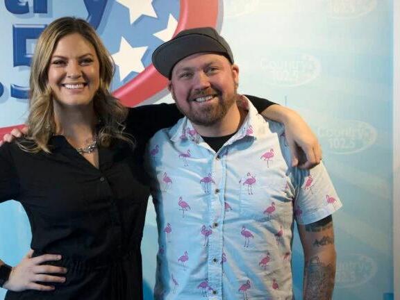 Boston radio shakeup: Jackson Blue cut from Country 102.5