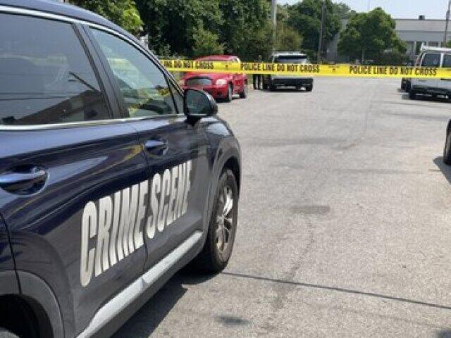 Charging Documents: Baltimore father caught on video shooting daughter ...