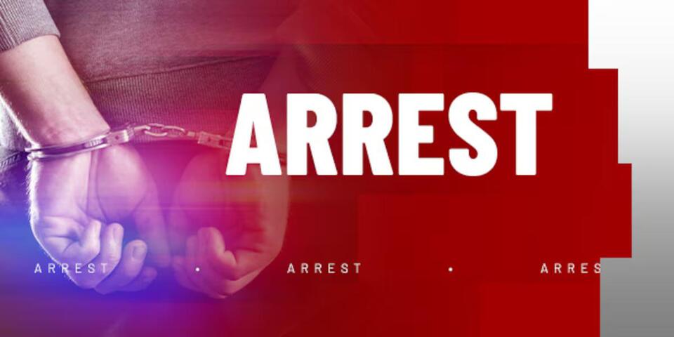 Man arrested in St. Louis for October St. Clair murder - NewsBreak