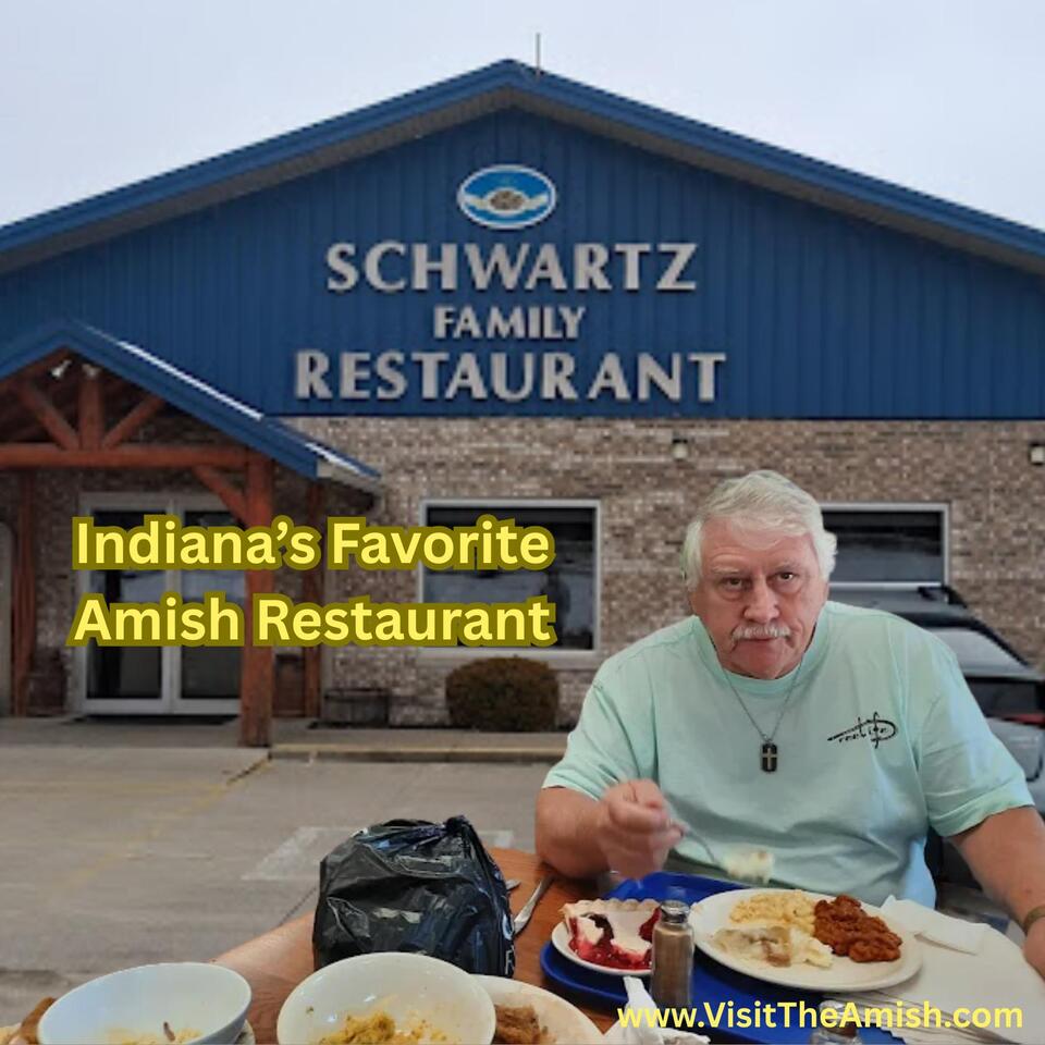 This Amish‑Style Buffet Near Patoka Lake Might Be Indiana’s Coziest ...