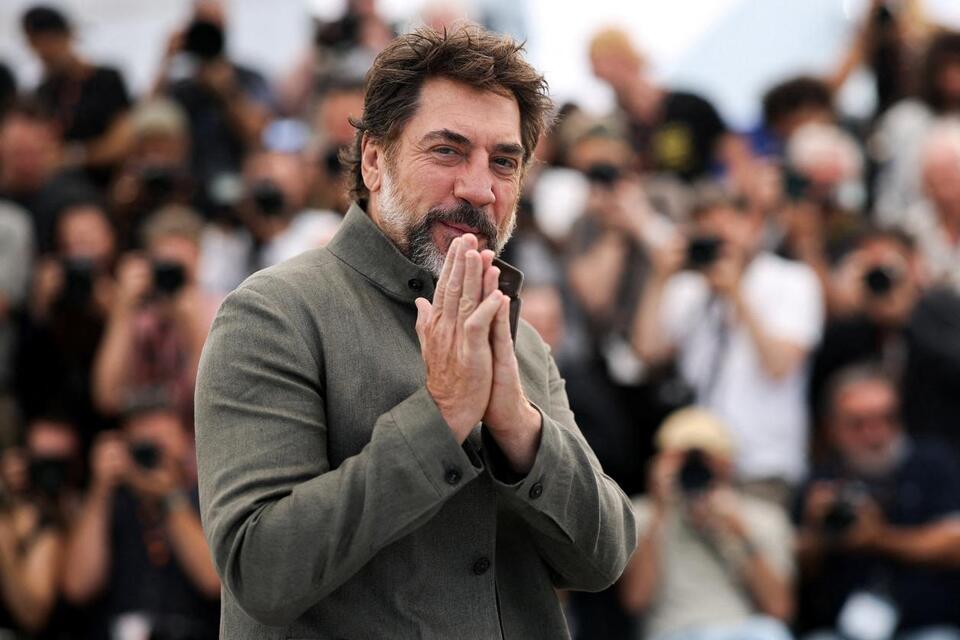 Javier Bardem admits fear of backlash over his political comments ‘does ...