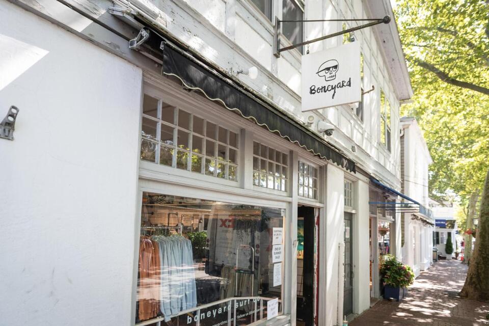 Boneyard Surf Shop To Close Down Newsbreak