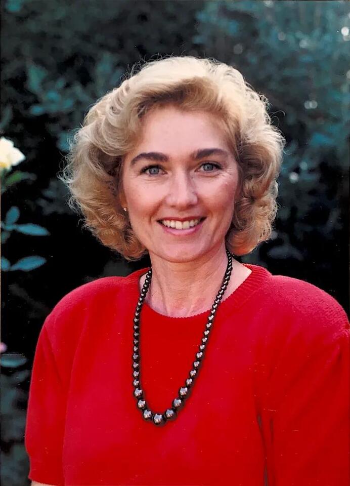 Sharon Ann Siegel of Santa Barbara, 1946-2024 - NewsBreak