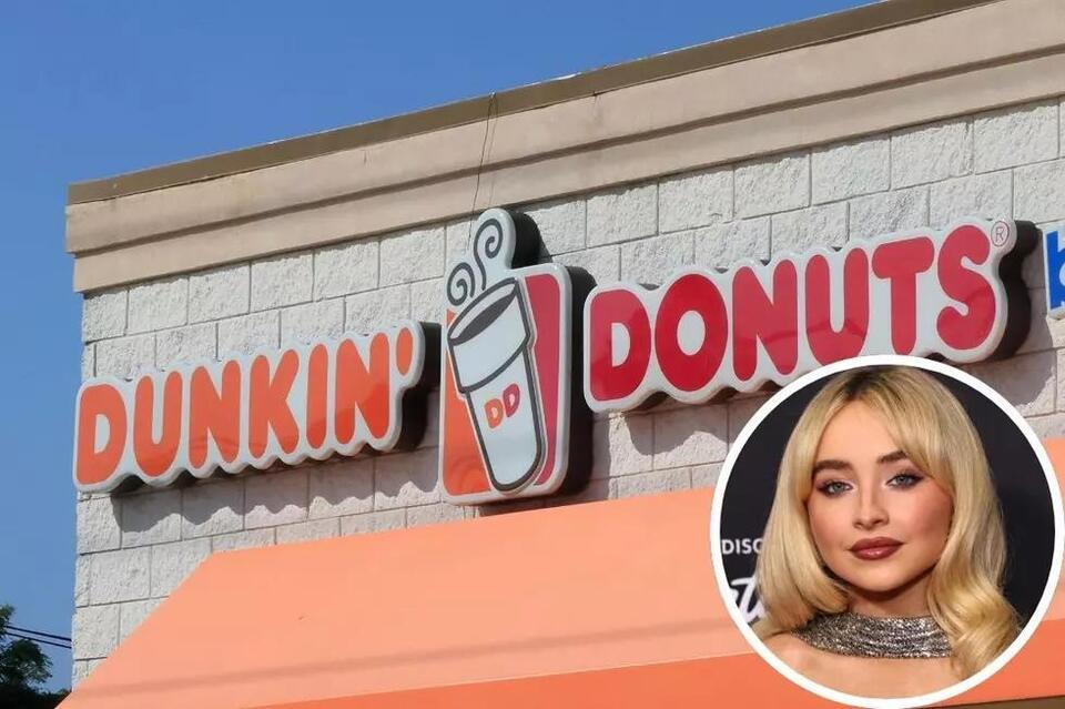 Everything You Need to Know About the Sabrina Carpenter x Dunkin ...