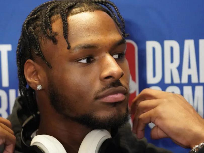 NBA Draft 2024: Where will Bronny James land in the upcoming draft?