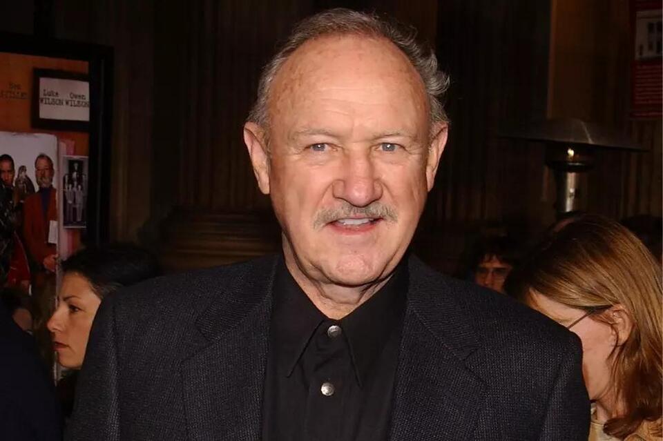 Why Did Gene Hackman Stop Acting? - NewsBreak
