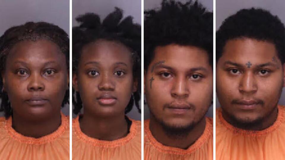 Police make several arrests after fight breaks out during Pee Dee high ...