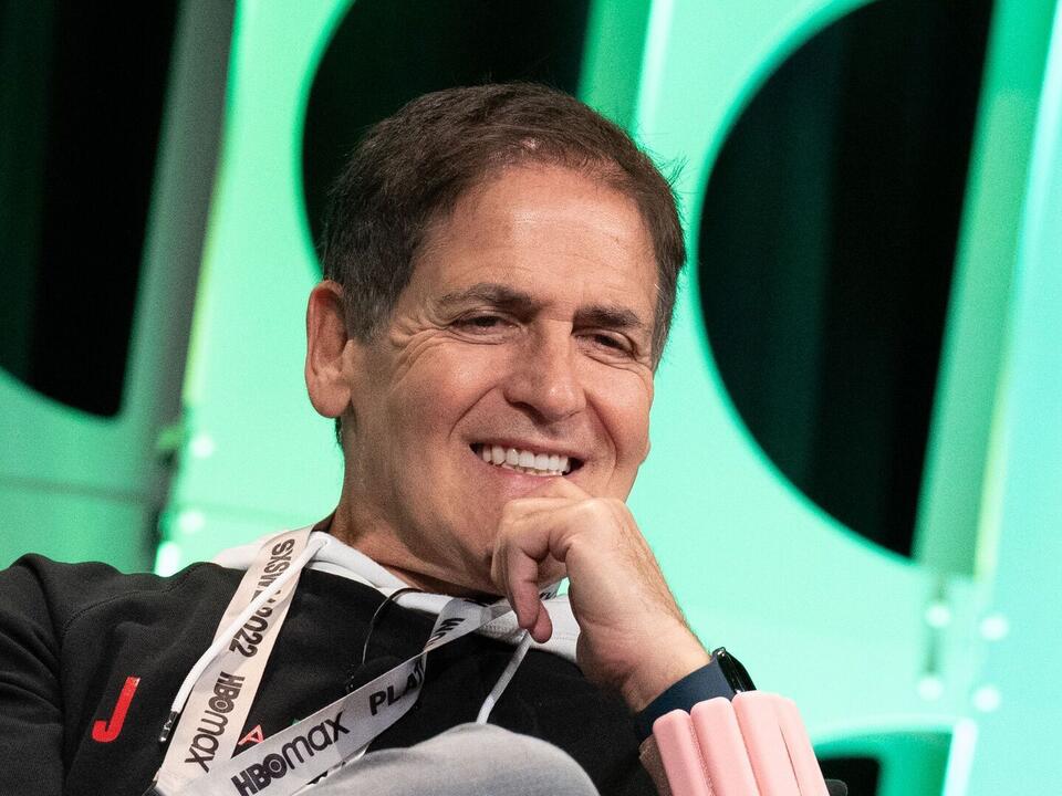 Mark Cuban’s AI Bootcamps: Building Wealth Through ChatGPT