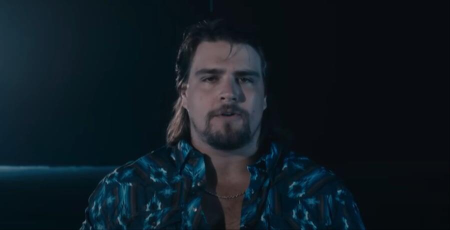 Gavin Adcock Share The Details Of His Recent Arrest - NewsBreak