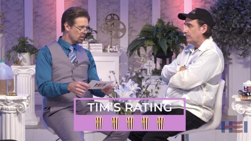 Tim Heidecker and Gregg Turkington take their show on the road for On ...