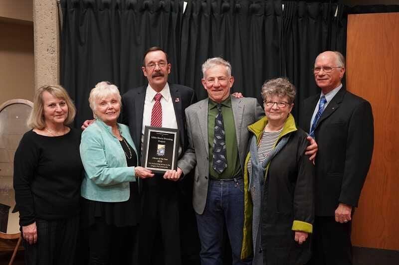 Dan Holladay remembered for lifetime of Oregon City public service ...