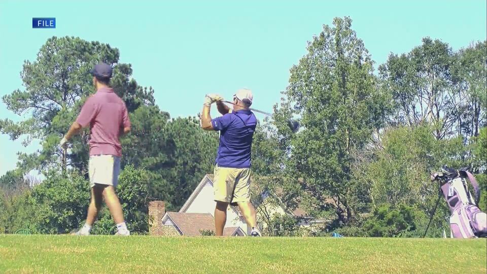 MTK Charity Golf Tournament benefits Camp Kamassa - NewsBreak