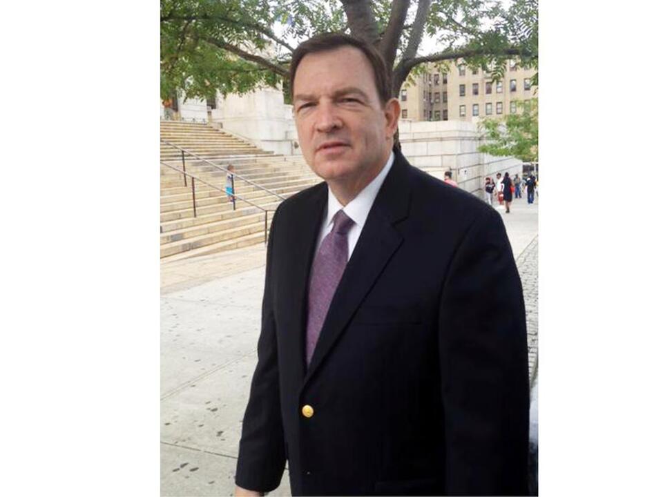 Thomas Donlon: 3 things to know about the NYPD’s new interim police ...