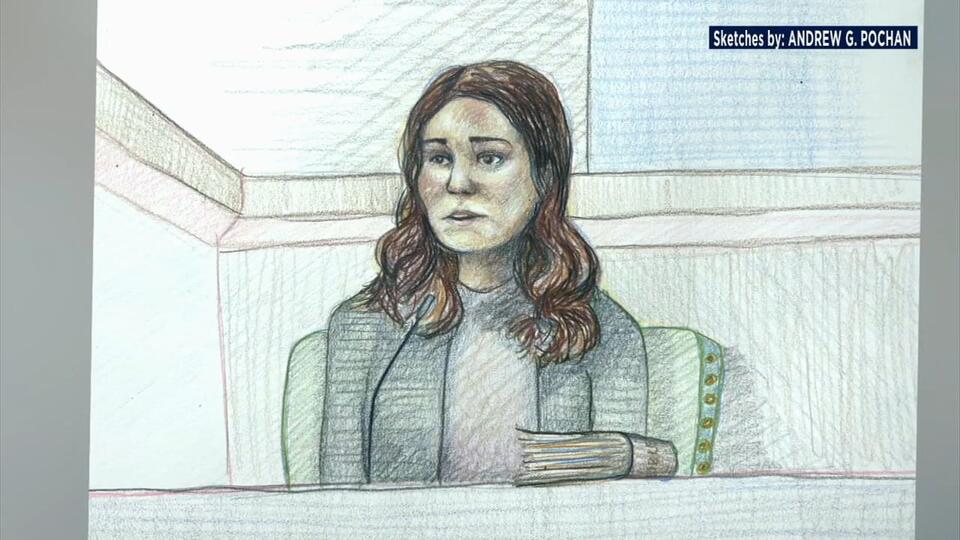 'I don't consider her my friend no longer': Former friend of Lisa ...