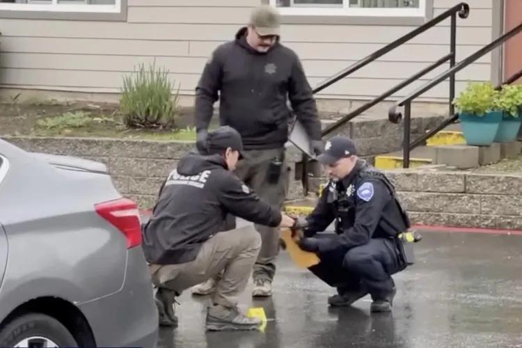 Father Reveals Heartbreaking Question Daughter, 11, Asked After Gunshot ...