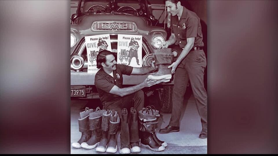 Galesburg Fire Department’s annual Fill the Boot Campaign returns ...
