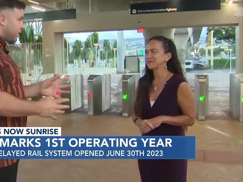 HART CEO reflects on anniversary of Skyline opening, clarifies contract ...