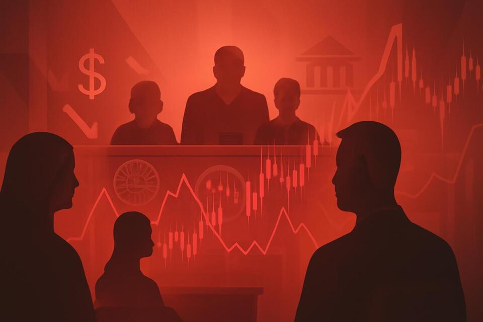 Trump Tariff Refunds Could Exceed $1 Trillion Amid Supreme Court Review ...