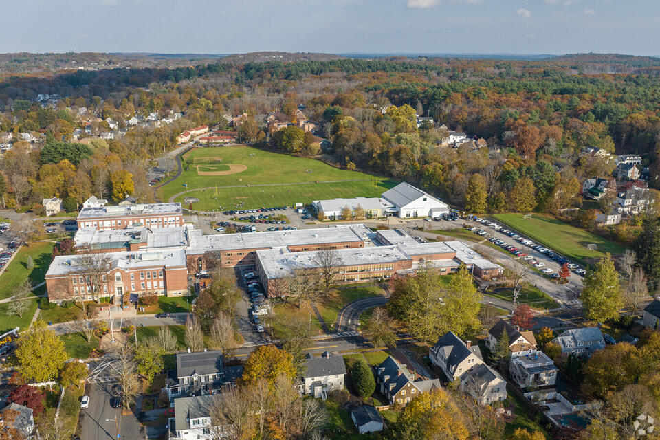 APS Releases Preliminary Middle School Redistricting Maps - NewsBreak