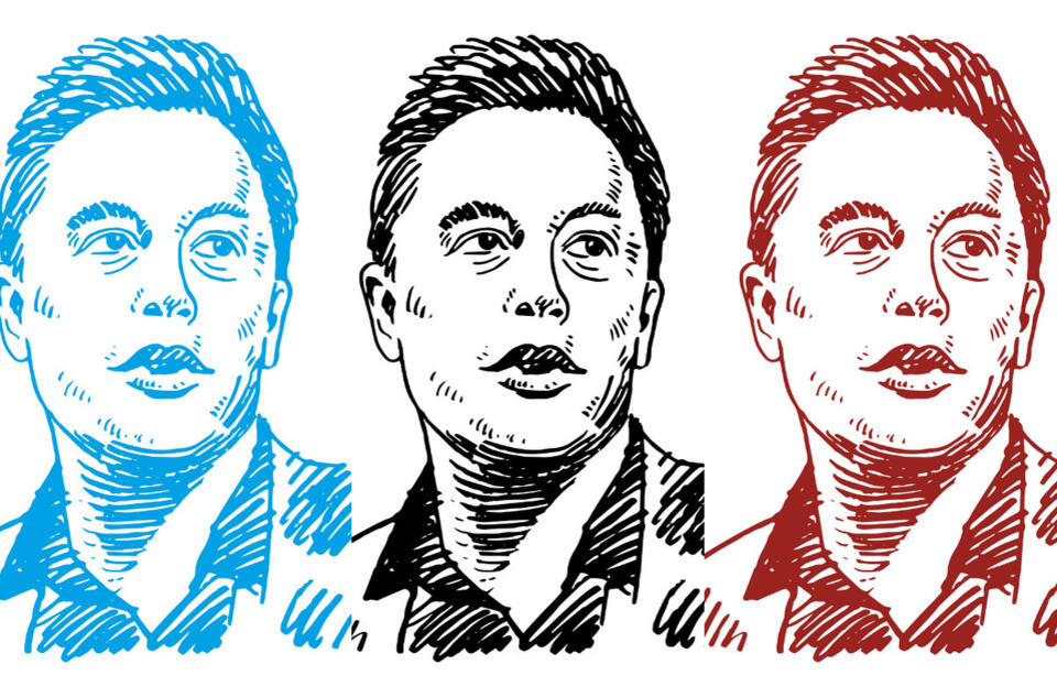 Washington Post Cancels Fire Elon Musk Ad - NewsBreak