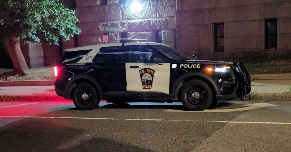 More details released concerning arrest of Fall River police officer ...