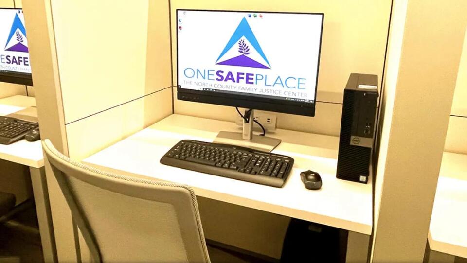 One Safe Place resource center for crime victims opens in National City ...