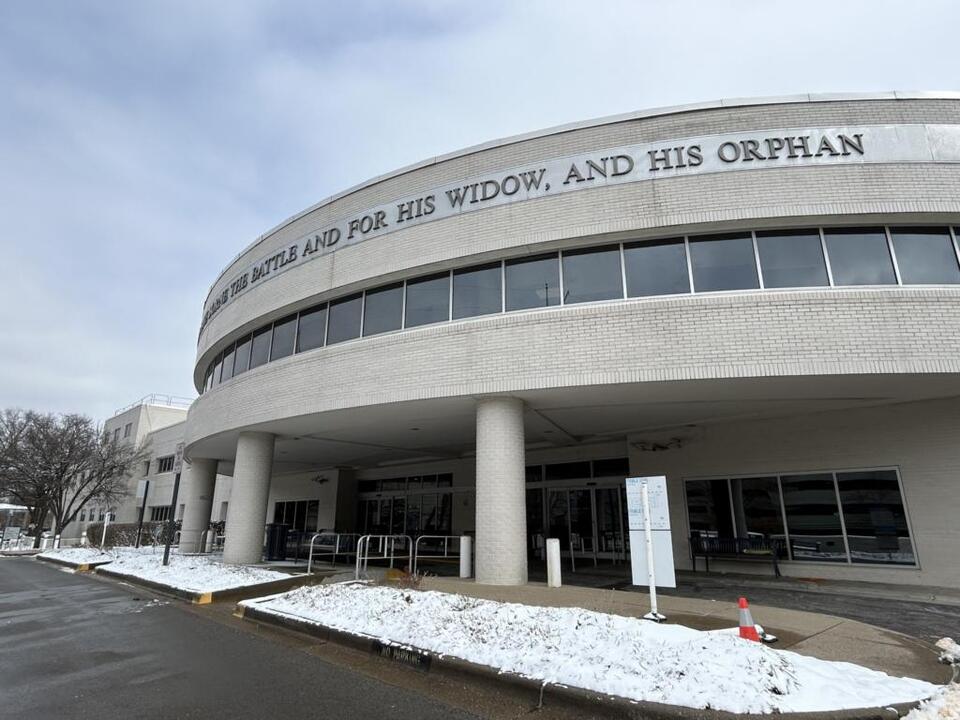 TVH System closes outpatient clinics due to weather conditions - NewsBreak