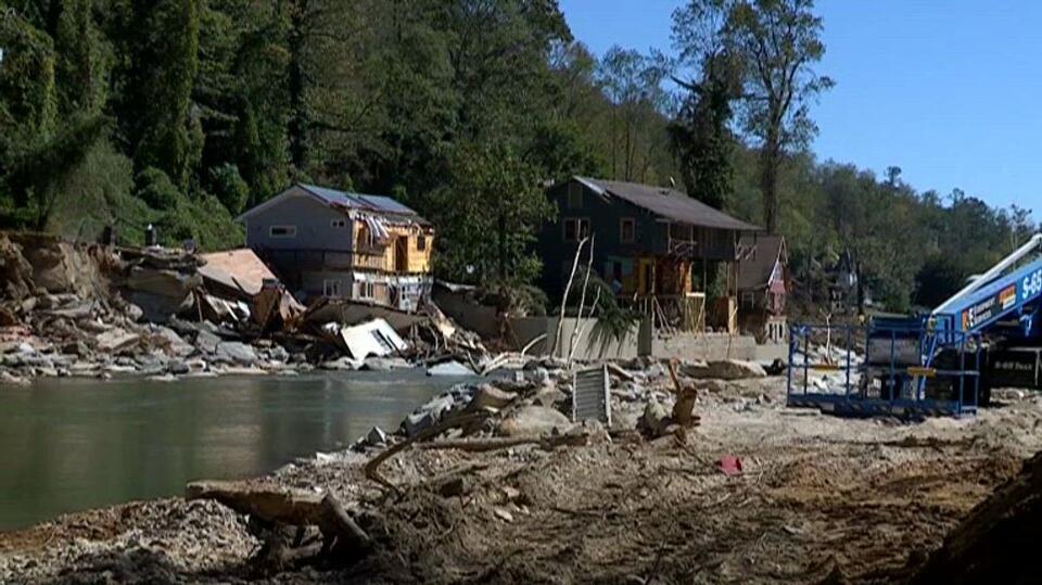 Lessons in disaster: Holes in emergency plan underscored Helene ...