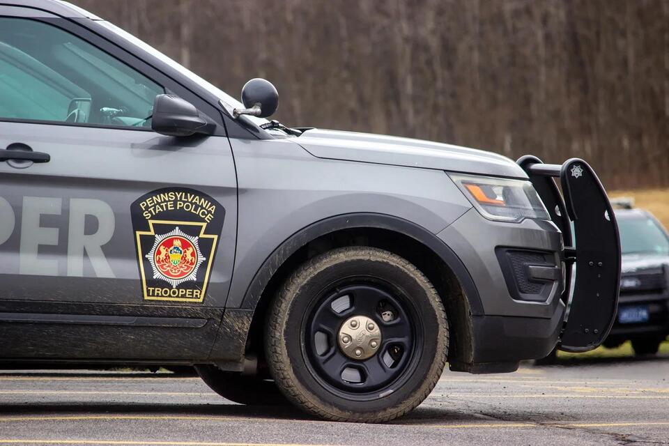 State Police Calls: Troopers Investigating Theft of 1,300 Gallons of ...