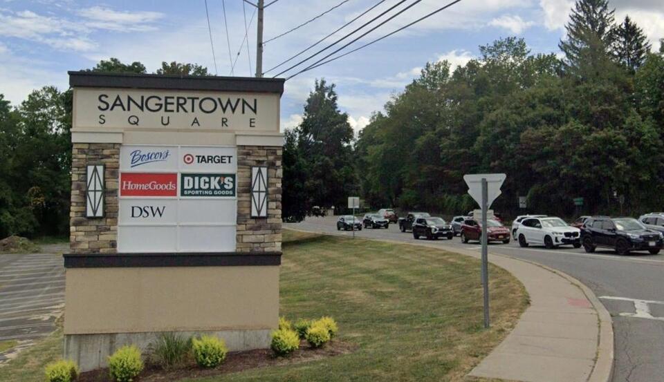 New Retail Store Is Opening at Sangertown Square - NewsBreak