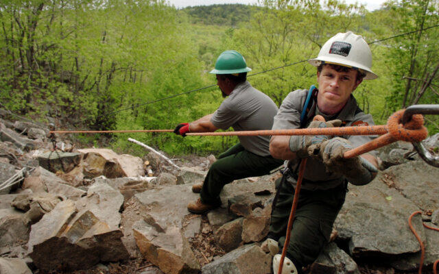 The 12 strongest earthquakes in recorded Maine history - NewsBreak