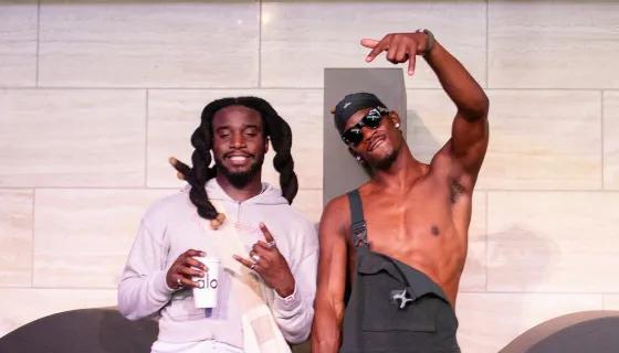 Air, Land & Ocean: Alo Yoga and Jimmy Butler Team Up To Celebrate The ...