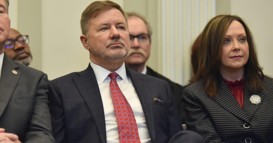 Oklahoma Attorney General requests prisoner transfer from Louisiana for ...