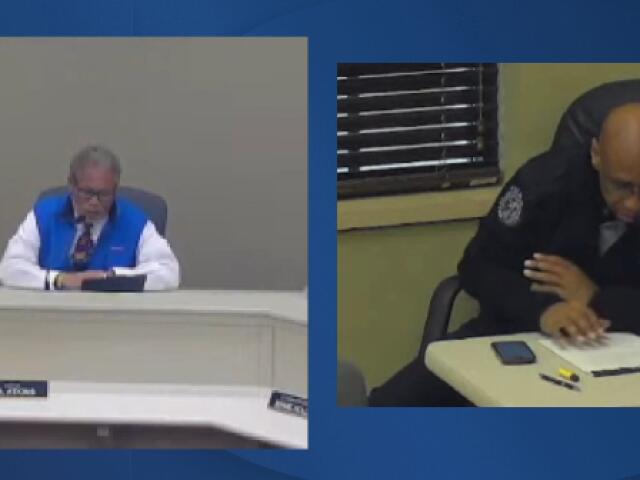 After dementia patient arrest, officers actions 'approved,' document ...