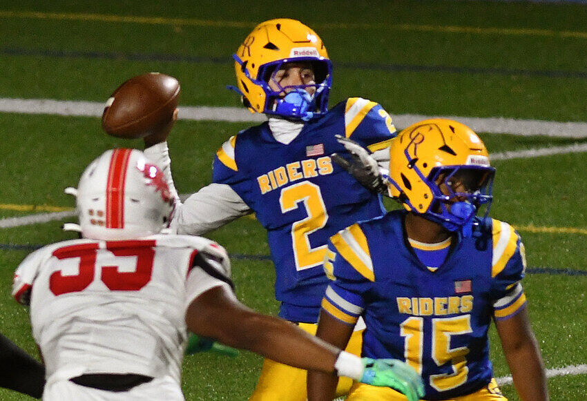 Deviere, Jones have sparked Caesar Rodney's state tournament run ...