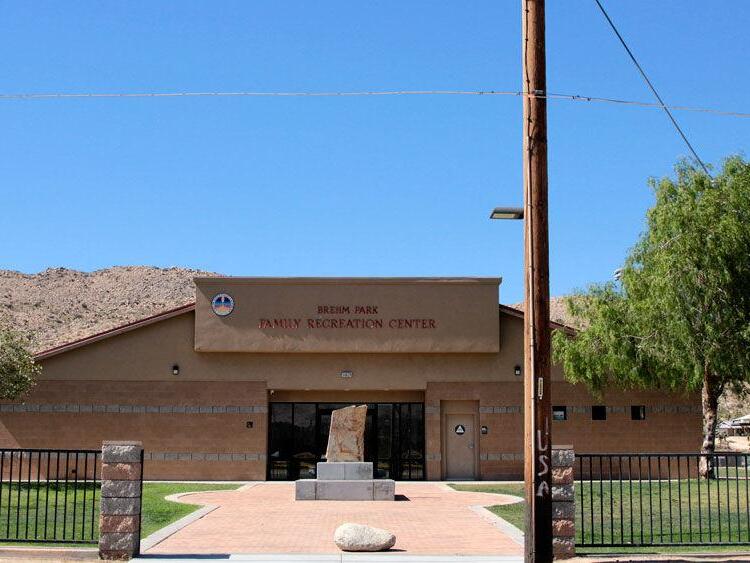 Public invited to share ideas for new Yucca Valley recreation complex