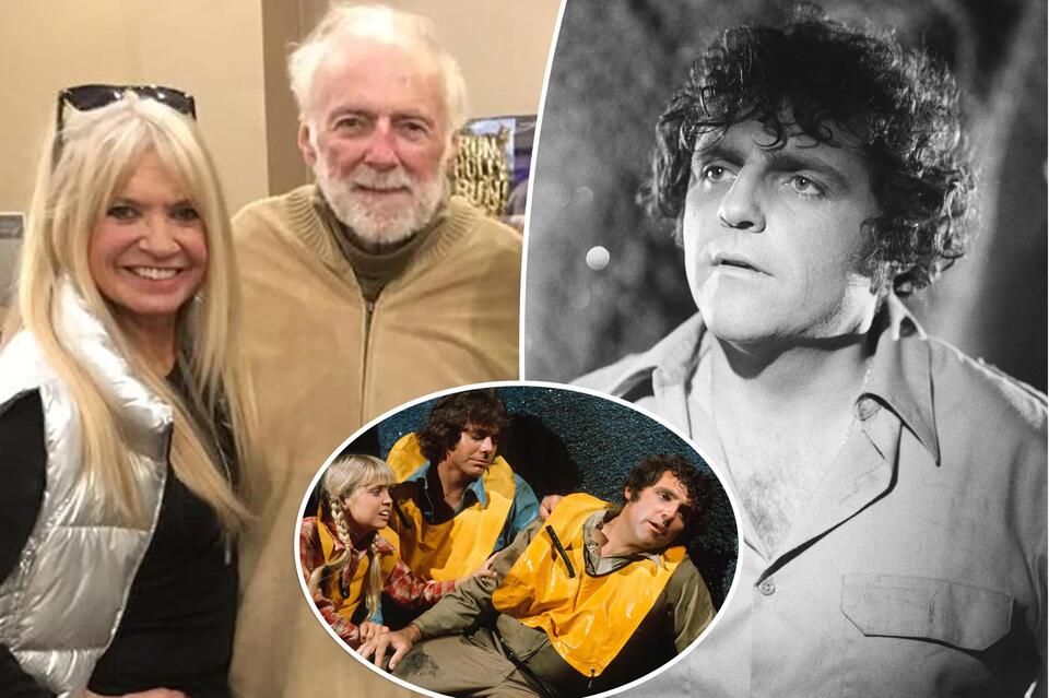 ‘Land of the Lost’ star Spencer Milligan dead at 86: ‘A true father to ...