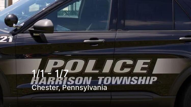 Fatal Head-On Crash in Gloucester County, New Chester Mayor Eager to ...