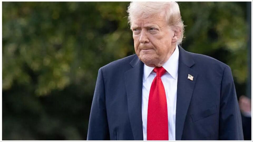 ‘Lock Him Up!’: Trump’s Lie Caught Up to Him When Video Surfaces of Him ...