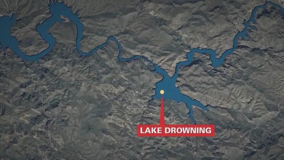 Canyon Lake drowning victim identified - NewsBreak