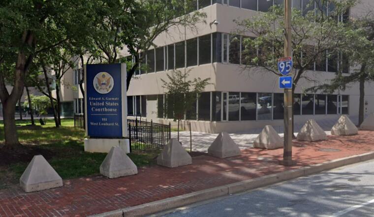 Ellicott City Woman Sentenced to Nearly 6 Years for $1.2 Million ...