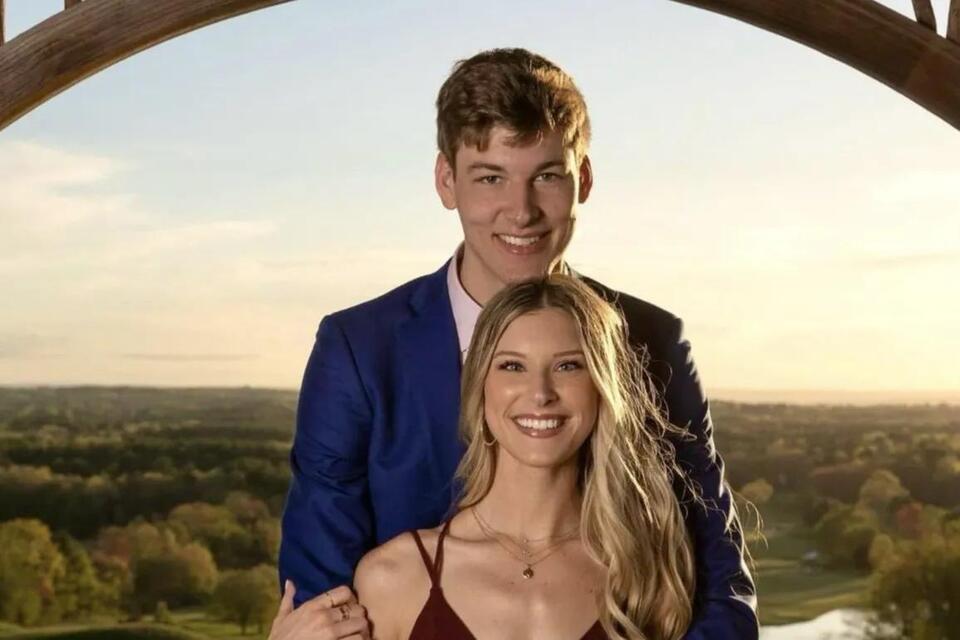 Kyle Filipowski’s Prom Photos Make Their Rounds Amid Wild Mormon ...