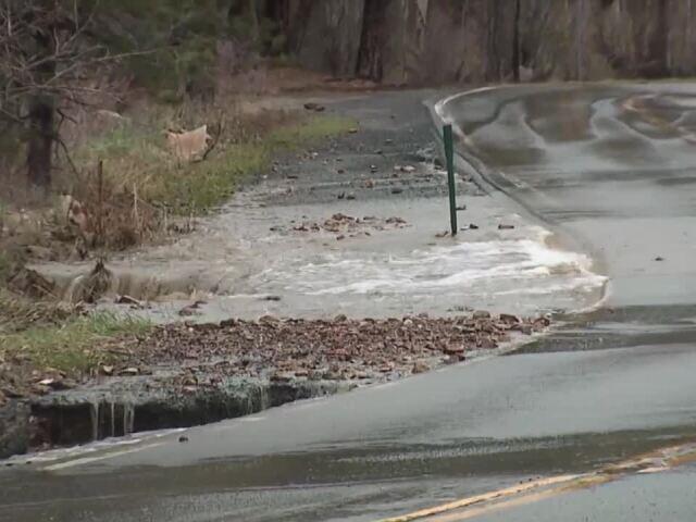 Flash flood watch in effect through 10 p.m. for northern CO mountains ...