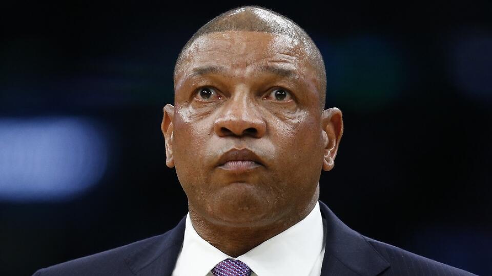 Rival NBA exec had savage reaction to Bucks’ Doc Rivers hiring - NewsBreak