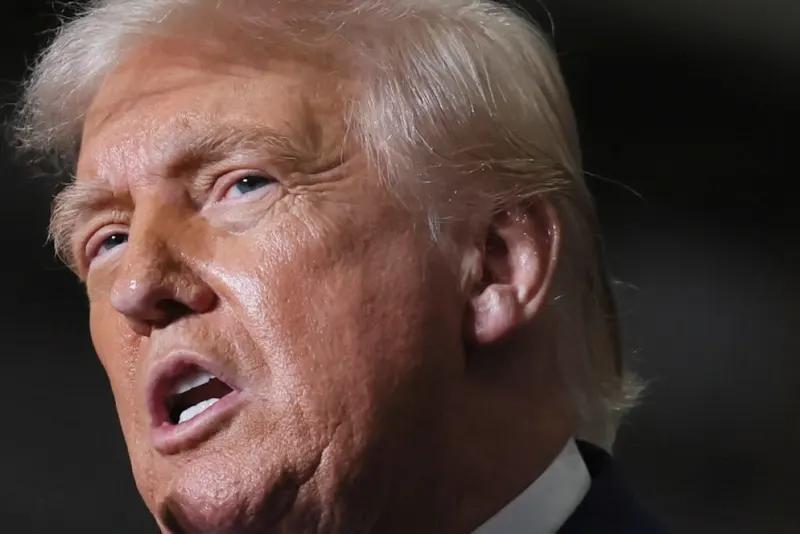 'MAGA rebellion': Top Trump ally says he isn't 'addressing the base's concerns' on Epstein ...