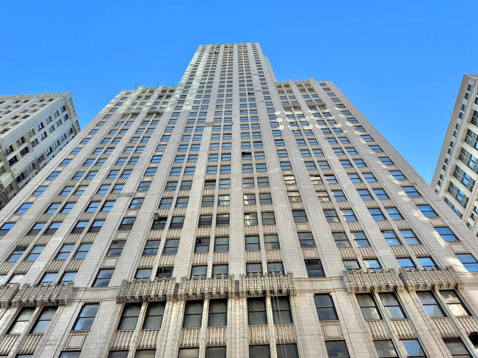 Plan To Convert Pittsfield Building Offices Into Apartments Gets City ...