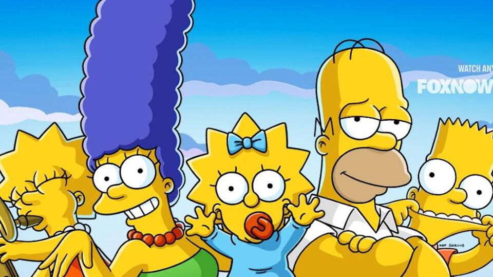 ‘The Simpsons Movie’ sequel release date revealed - NewsBreak
