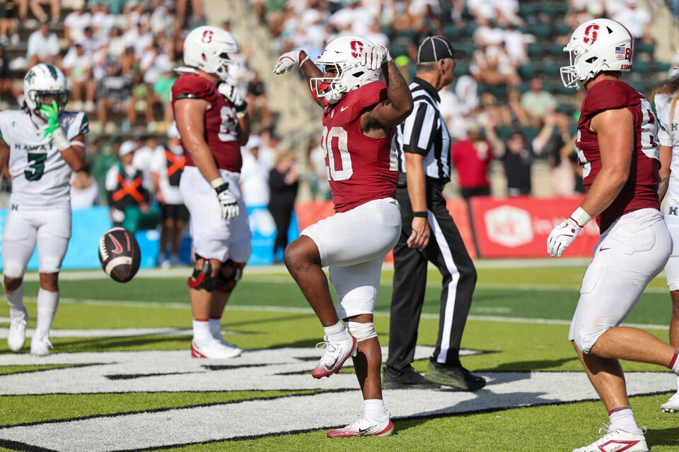 How to Watch Stanford vs. Boston College: TV Channel, College Football ...